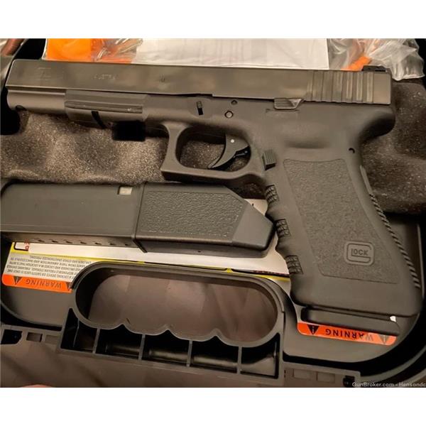 GLOCK 24 New and Used Price, Value, & Trends 2024