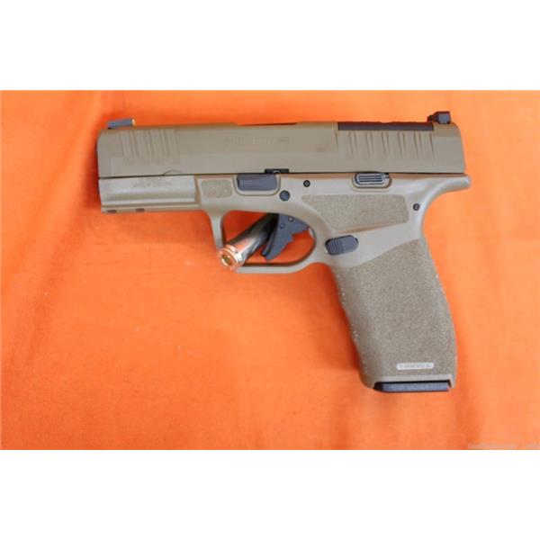 SPRINGFIELD HELLCAT New and Used Price, Value, & Trends 2023