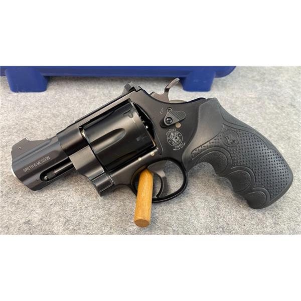 SMITH WESSON MODEL 329 NIGHT GUARD New and Used Price, Value, & Trends 2024