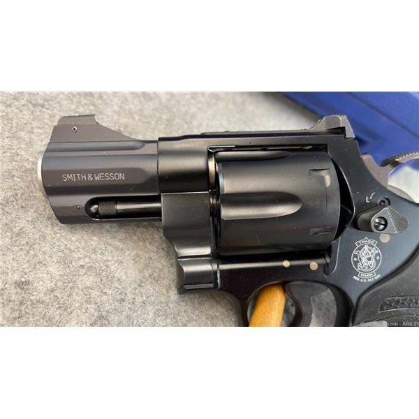 SMITH WESSON MODEL 329 NIGHT GUARD New and Used Price, Value, & Trends 2024