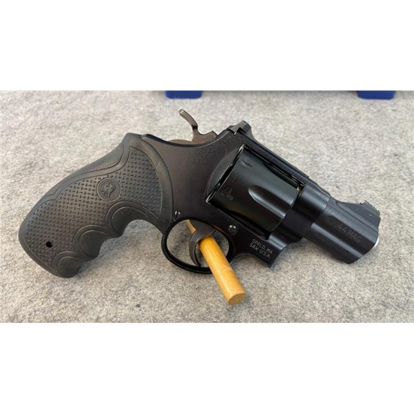 SMITH WESSON MODEL 329 NIGHT GUARD New and Used Price, Value, & Trends 2024