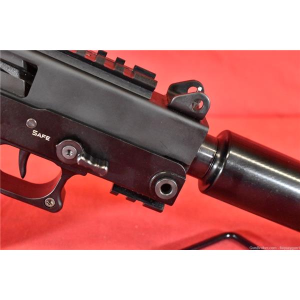 MAC 11 New and Used Price, Value, & Trends 2023