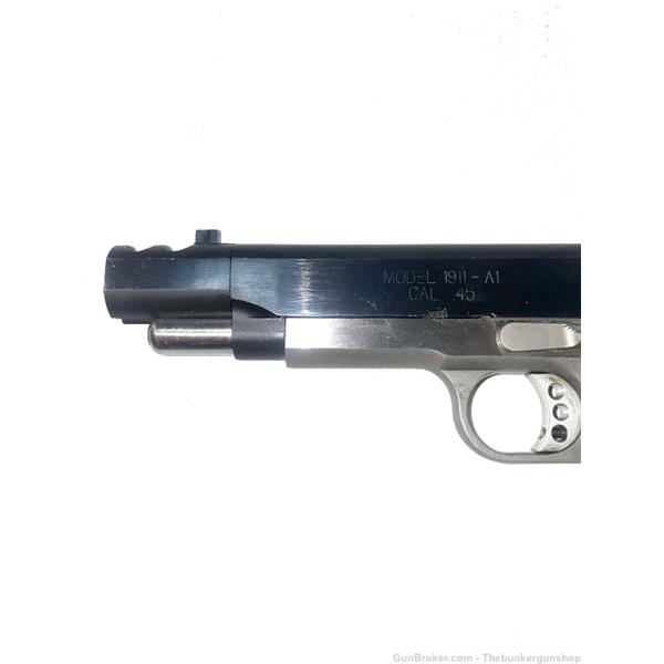 SPRINGFIELD ARMORY PDP New and Used Price, Value, & Trends 2024