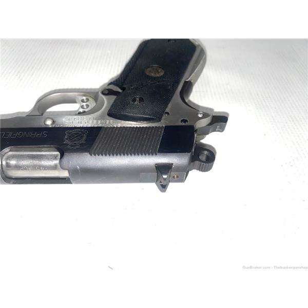 SPRINGFIELD ARMORY PDP New and Used Price, Value, & Trends 2024