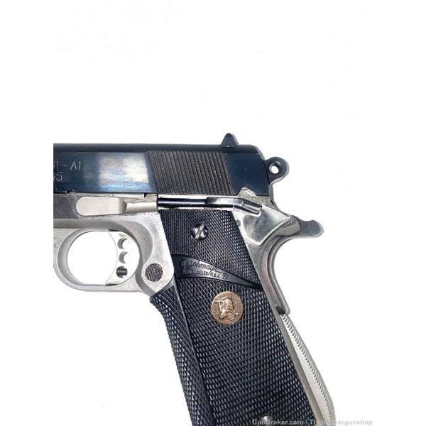 SPRINGFIELD ARMORY PDP New and Used Price, Value, & Trends 2024