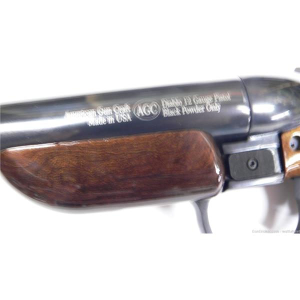 DOUBLE BARREL SHOTGUN New and Used Price, Value, & Trends 2024