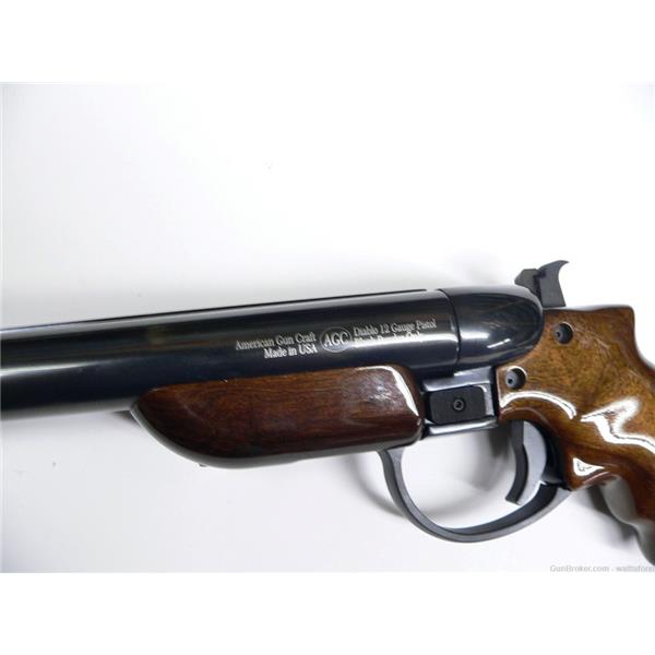 DOUBLE BARREL SHOTGUN New and Used Price, Value, & Trends 2024