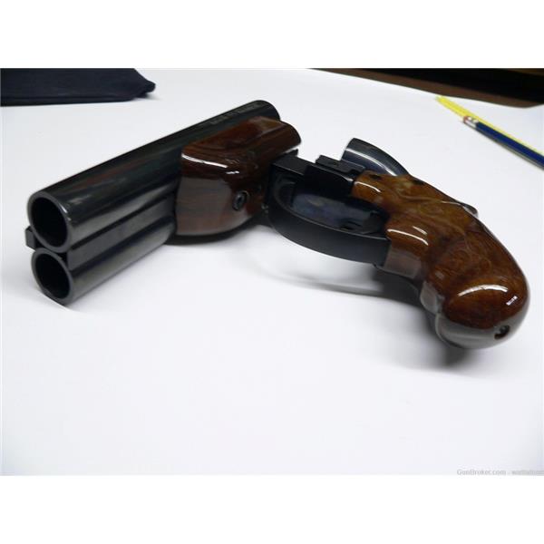 DOUBLE BARREL SHOTGUN New and Used Price, Value, & Trends 2024