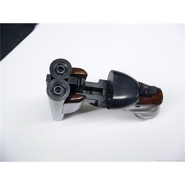 DOUBLE BARREL SHOTGUN New and Used Price, Value, & Trends 2024