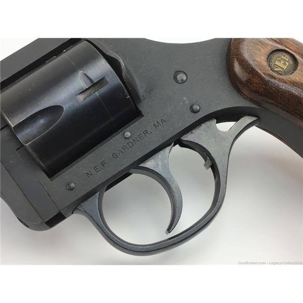 NEW ENGLAND FIREARMS R73 New and Used Price, Value, & Trends 2024