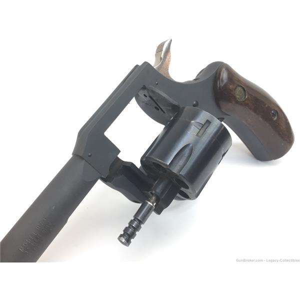 NEW ENGLAND FIREARMS R73 New and Used Price, Value, & Trends 2024