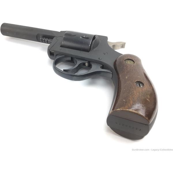 NEW ENGLAND FIREARMS R73 New and Used Price, Value, & Trends 2024