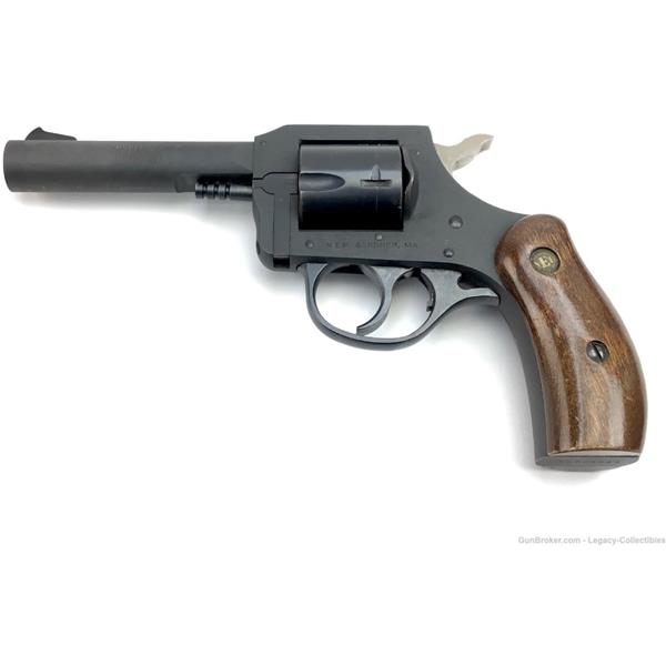 NEW ENGLAND FIREARMS R73 New and Used Price, Value, & Trends 2024