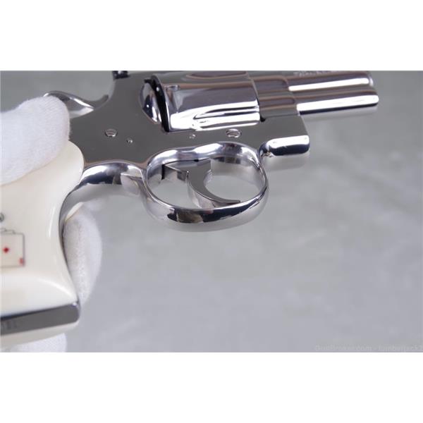 COLT 1989 SNAKE EYES New and Used Price, Value, & Trends 2024