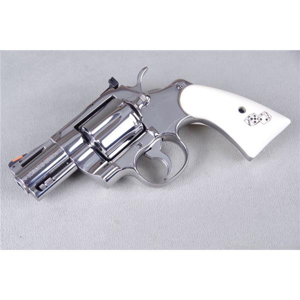 COLT 1989 SNAKE EYES New and Used Price, Value, & Trends 2024