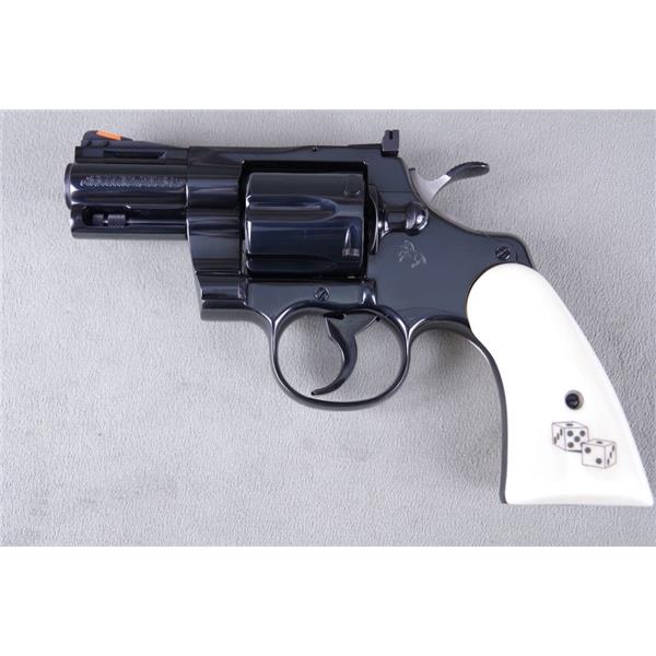 COLT 1989 SNAKE EYES New and Used Price, Value, & Trends 2024