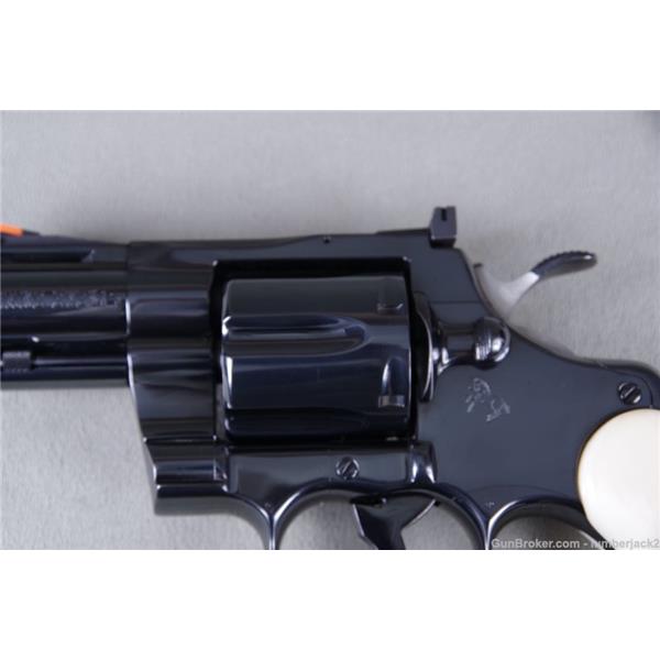 COLT 1989 SNAKE EYES New and Used Price, Value, & Trends 2024