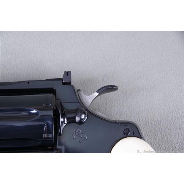 COLT 1989 SNAKE EYES New and Used Price, Value, & Trends 2024