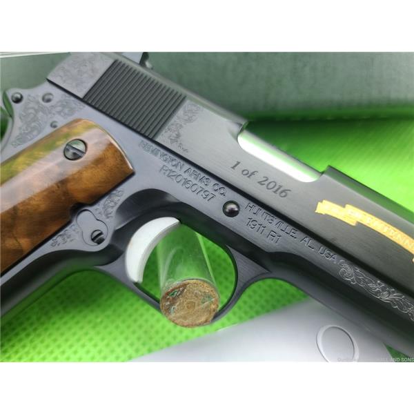 REMINGTON R1 1911 New and Used Price, Value, & Trends 2024