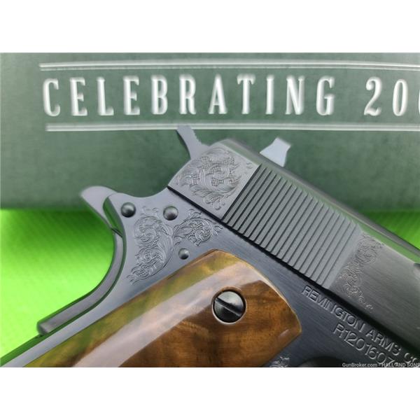REMINGTON R1 1911 New and Used Price, Value, & Trends 2024