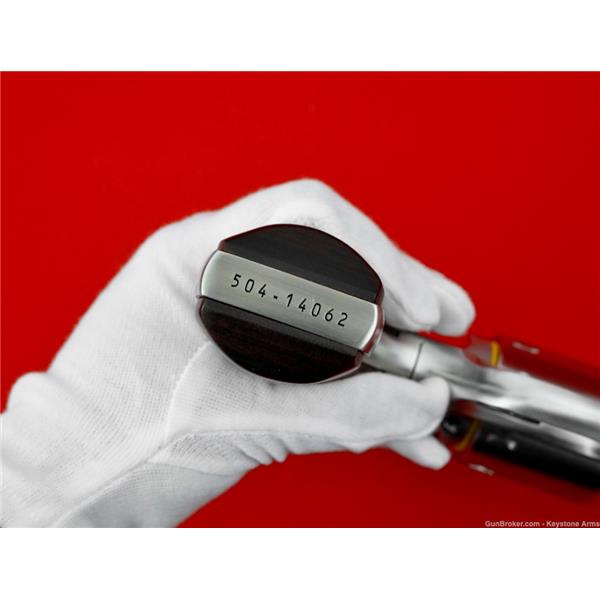 RUGER REDHAWK 357 New and Used Price, Value, & Trends 2024