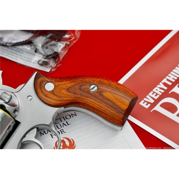 RUGER REDHAWK 357 New and Used Price, Value, & Trends 2024