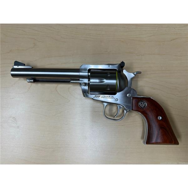 RUGER SUPER BLACKHAWK New and Used Price, Value, & Trends 2023