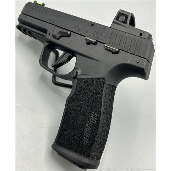 P322 New and Used Price, Value, & Trends 2023