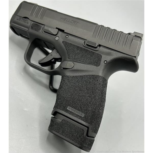 SPRINGFIELD ARMORY HELL CAT 9MM New and Used Price, Value, & Trends 2024