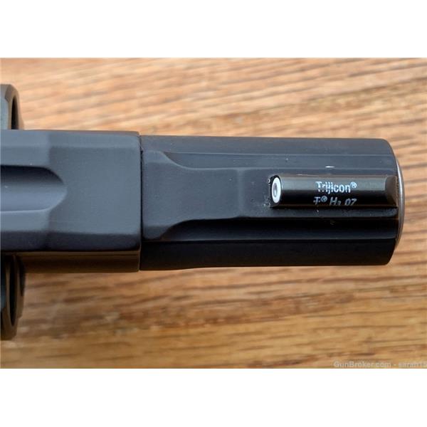 SMITH WESSON 360 357 MAGNUM New and Used Price, Value, & Trends 2024