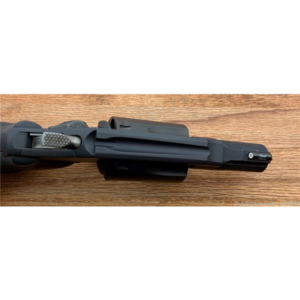 SMITH WESSON 360 357 MAGNUM New and Used Price, Value, & Trends 2024