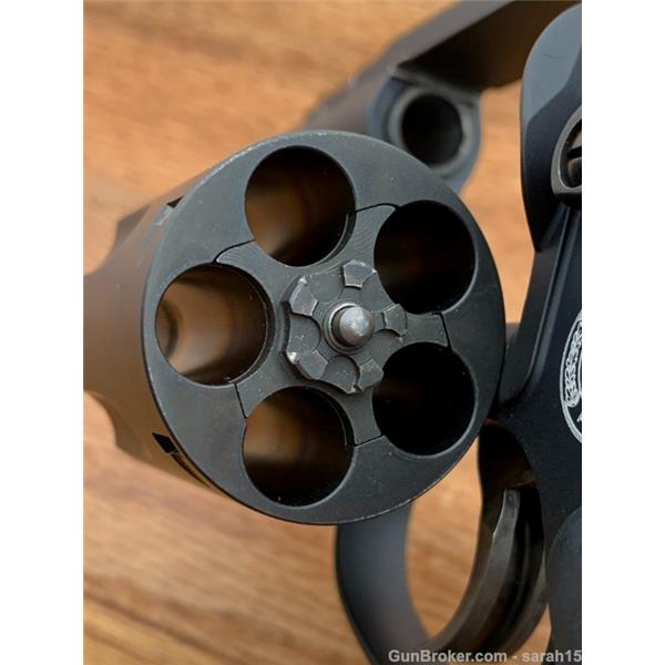 SMITH WESSON 360 357 MAGNUM New and Used Price, Value, & Trends 2024