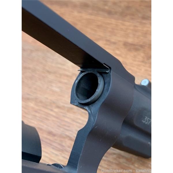 SMITH WESSON 360 357 MAGNUM New and Used Price, Value, & Trends 2024