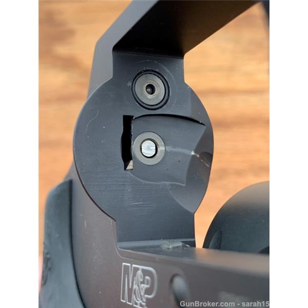 SMITH WESSON 360 357 MAGNUM New and Used Price, Value, & Trends 2024