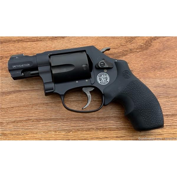 SMITH WESSON 360 357 MAGNUM New and Used Price, Value, & Trends 2024