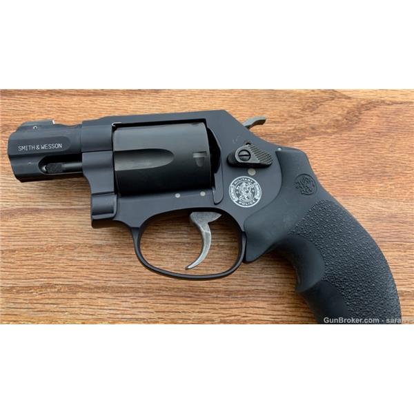 SMITH WESSON 360 New and Used Price, Value, & Trends 2024