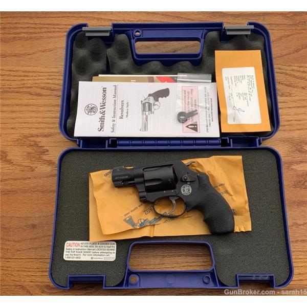 SMITH WESSON 360 357 MAGNUM New and Used Price, Value, & Trends 2024