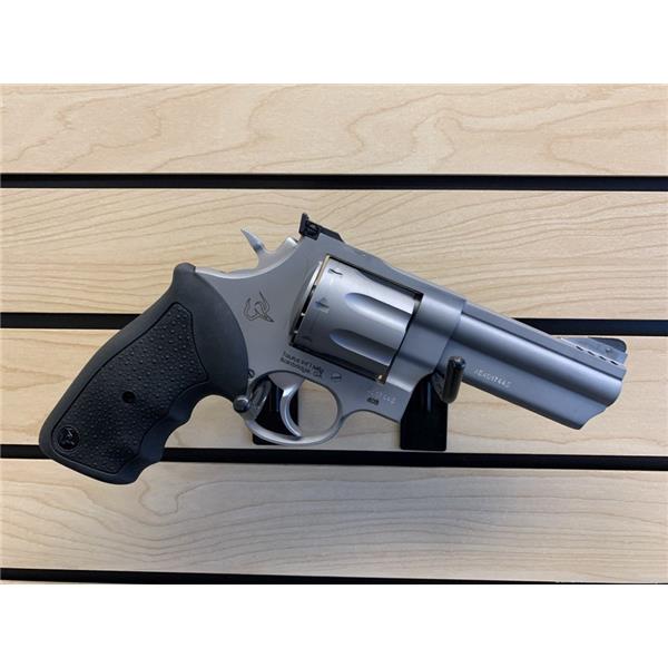 TAURUS 608 New and Used Price, Value, & Trends 2024