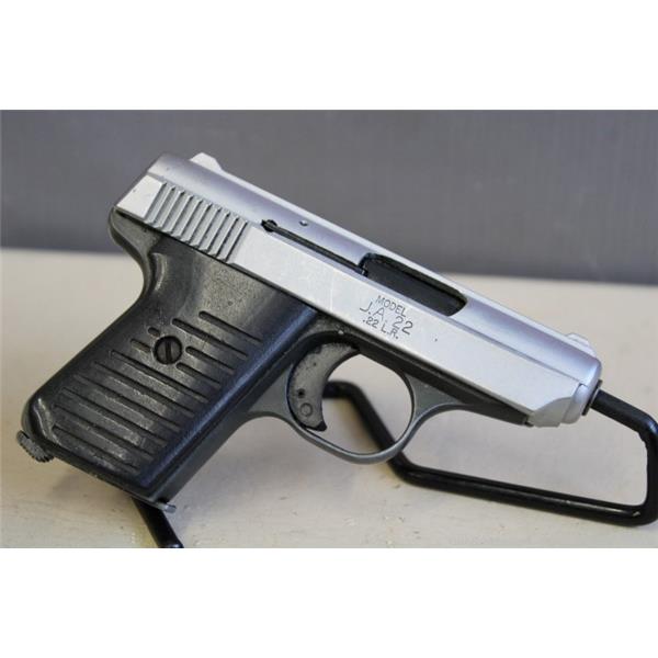 JIMENEZ ARMS JA22 New and Used Price, Value, & Trends 2023