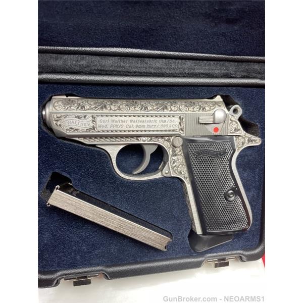 WALTHER PPK New and Used Price, Value, & Trends 2023