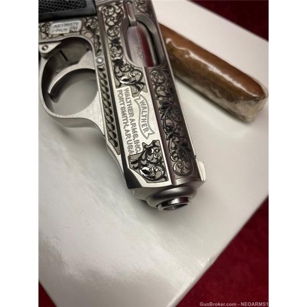 WALTHER PPK New and Used Price, Value, & Trends 2023