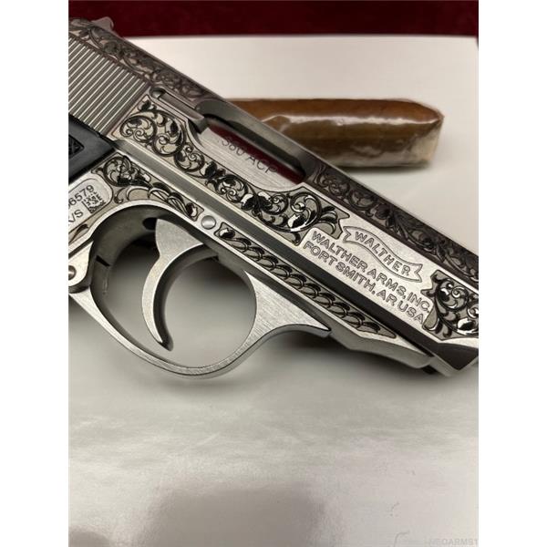 WALTHER PPK New and Used Price, Value, & Trends 2023