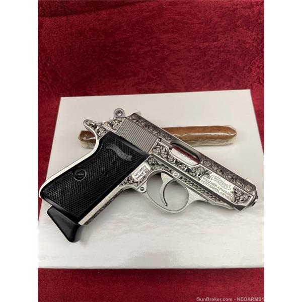 WALTHER PPK New and Used Price, Value, & Trends 2023