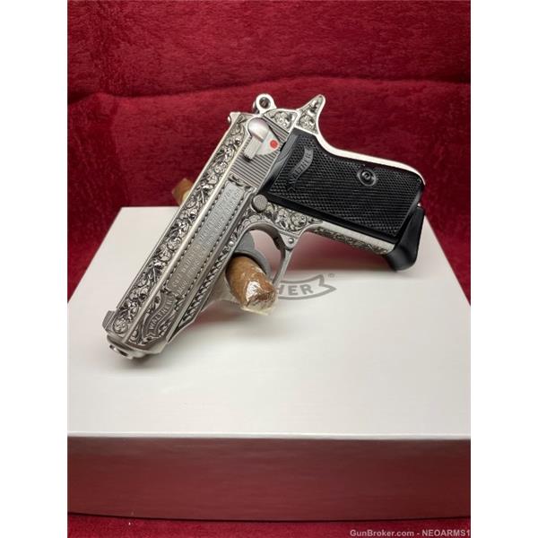 WALTHER PPK S New and Used Price, Value, & Trends 2023
