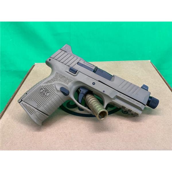 FN 509 TACTICAL New and Used Price, Value, & Trends 2024