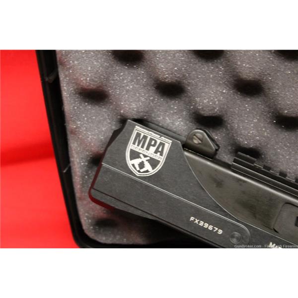 MASTERPIECE ARMS DEFENDER MPA30 MPA30DMG New and Used Price, Value ...