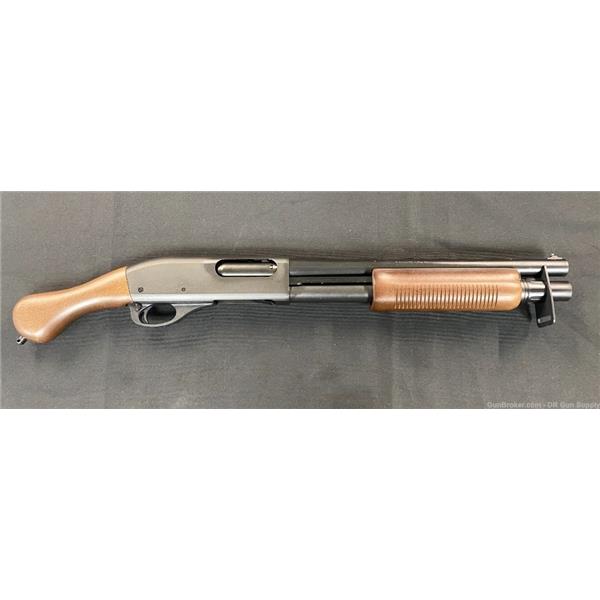 REMINGTON 870 New and Used Price, Value, & Trends 2024