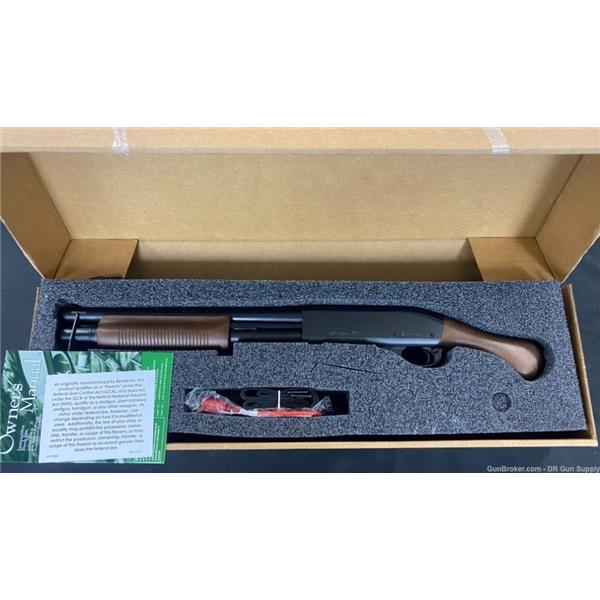 REMINGTON 870 New and Used Price, Value, & Trends 2024