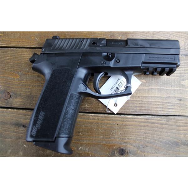 SIG SAUER SP2022 New and Used Price, Value, & Trends 2024