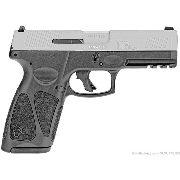 TAURUS G3 New and Used Price, Value, & Trends 2023